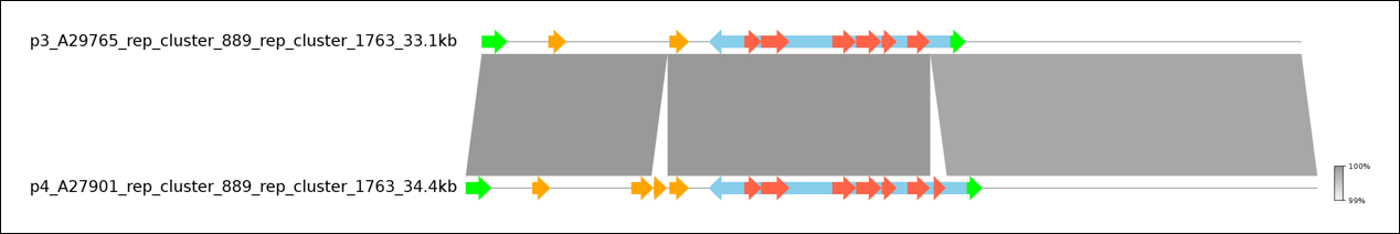 Tutorial for Assembly of Oxford Nanopore MinKNOW Sequencing Data - Ridom Typer Documentation