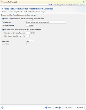 Tutorial for Real-Time Plasmid Transmission Detection and Alert from ...