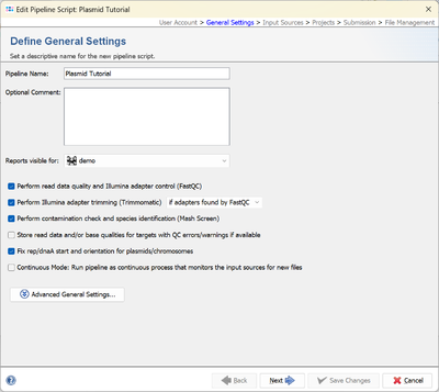 Tutorial for Real-Time Plasmid Transmission Detection and Alert from Long-Read Sequencing Data ...