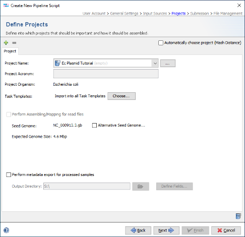 Tutorial for Real-Time Plasmid Transmission Detection and Alert from Long-Read Sequencing Data ...
