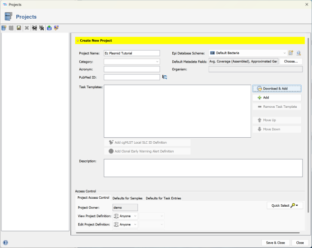 Seqsphere mobtutorial ecproject0.png