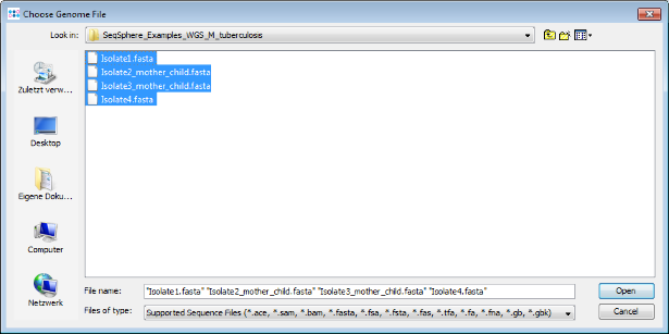 Seqsphere tutorial mtbc import 02 select.png