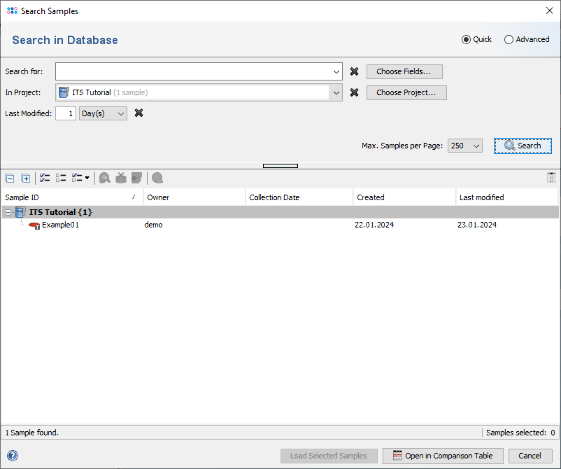 Tutorial for Reference Free Single Target Assembling of Sanger Sequencing Data (e.g., ITS ...